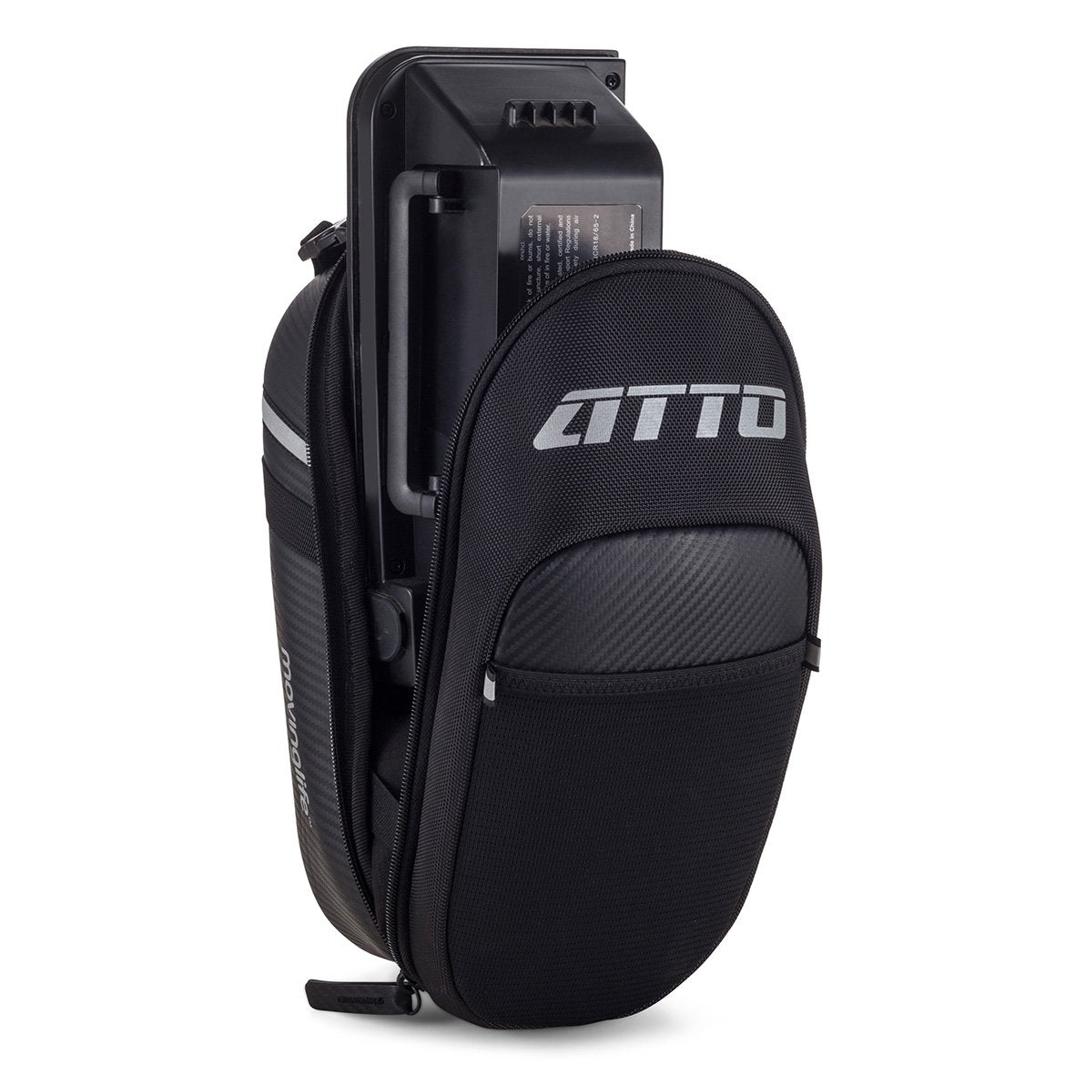 Essentials Pouch – The mobility guys